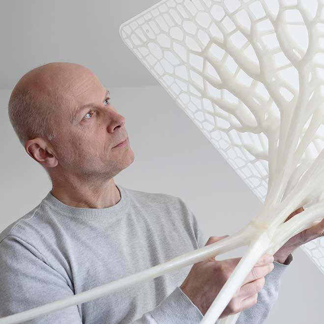 Resilient Cities Index 2023